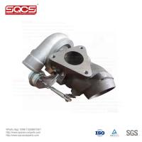 China Sprinter 904 SPRINTER 410 D Turbocharger OE 6020960899 for Mercedes W901 W902 W903 W904 W202 W210 and Durable Turbocharger for sale