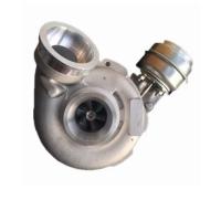 China 709838 Other Auto Parts for Mercedes Sprinter OM611 W901 W902 W903 W904 Car Turbocharger OE 6110960899 Reference NO. 709838 for sale
