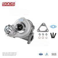 China 715910-3 Other Auto Parts for Mercedes Sprinter OM646 W901 W902 W903 W904 Turbocharger Car Turbocharger OE 6120960399 for sale