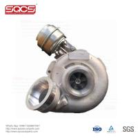 China 709838 Other Auto Parts for Mercedes Sprinter OM611 W901 W902 W903 W904 Car Turbocharger OE 6110960899 Reference NO. 709838 for sale