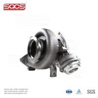 China 715910-3 Other Auto Parts for Mercedes Sprinter OM646 W901 W902 W903 W904 Turbocharger Car Turbocharger OE 6120960399 for sale