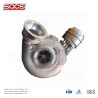 China 709838 Other Auto Parts for Mercedes Sprinter OM611 W901 W902 W903 W904 Car Turbocharger OE 6110960899 Reference NO. 709838 for sale