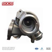 China 709838 Other Auto Parts for Mercedes Sprinter OM611 W901 W902 W903 W904 Car Turbocharger OE 6110960899 Reference NO. 709838 for sale