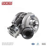 China 715910-3 Other Auto Parts for Mercedes Sprinter OM646 W901 W902 W903 W904 Turbocharger Car Turbocharger OE 6120960399 for sale