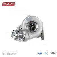 China 715910-3 Other Auto Parts for Mercedes Sprinter OM646 W901 W902 W903 W904 Turbocharger Car Turbocharger OE 6120960399 for sale