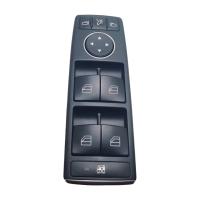 China 1669054400 Window Lifter Switch for W204 W246 X166 W176 W463 W166 G500 ML 350 GLE 320 CLA250 CLA450 X117 X156 Car Fitment for sale