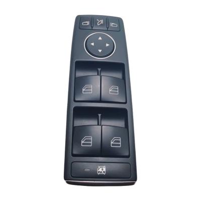 China 1669054400 Window Lifter Switch for W204 W246 X166 W176 W463 W166 G500 ML 350 GLE 320 CLA250 CLA450 X117 X156 Car Fitment for sale