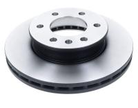 China 2005-2019 Auto Parts Brake Disc for Bens Sprinter OE9064210012 for sale