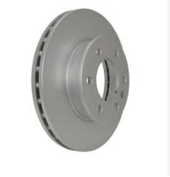 China 2005-2019 Auto Parts Brake Disc for Bens Sprinter OE9064210012 for sale