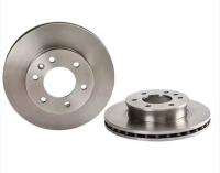 China 2005-2019 Auto Parts Brake Disc for Bens Sprinter OE9064210012 for sale