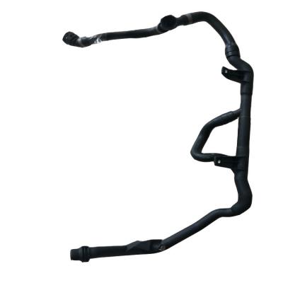 China Car Model European Cars Lower Coolant Hose For E82 E87 E88 E90 E91 E92 E93 17127548224 17127548212 17127524190 for sale