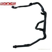 China Car Model European Cars Lower Coolant Hose For E82 E87 E88 E90 E91 E92 E93 17127548224 17127548212 17127524190 for sale