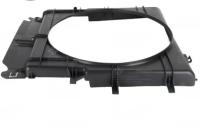 China 1984-1989 Auto Cooling Fan Shroud OE9065050955 Wholesaler Year 1984-1989 for sale
