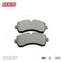 China VITO Tourer W447 SQCS Front Brake Master Cylinder for Mercedes-Benz Sprinter 906 OE0044208220 Car Brake Pads Brake Auto for sale