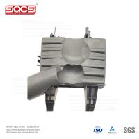 China Mercedes Sprinter W906 Auto Parts Air Filter Cover OE 0000905101 for Replace/Repair for sale