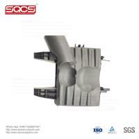China Mercedes Sprinter W906 Auto Parts Air Filter Cover OE 0000905101 for Replace/Repair for sale