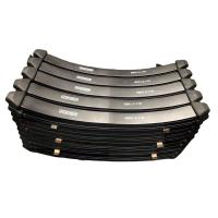 China 1995-2006 Year S904 SQCS Car Suspension Parts P Front Axle Plastic Leaf Springs for Mercedes Benz Sprinter Durable Design for sale
