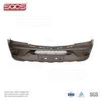 China Car Model For Mercedes sprinter Original Bumper Assembly Surround Kit for Front Bumper Sprinter W906 oe 9068801870 for sale