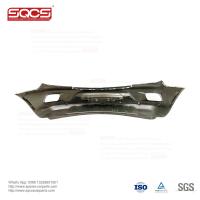 China Car Model For Mercedes sprinter Original Bumper Assembly Surround Kit for Front Bumper Sprinter W906 oe 9068801870 for sale