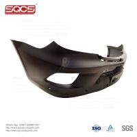 China Car Model For Mercedes sprinter Original Bumper Assembly Surround Kit for Front Bumper Sprinter W906 oe 9068801870 for sale