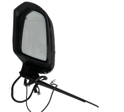China Mercedes-Benz Vito W448 OEM 4488100200 Black Reverse Mirror for Business Vehicle without Light and 5-Line Design for sale