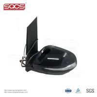 China Mercedes-Benz Vito W448 OEM 4488100200 Black Reverse Mirror for Business Vehicle without Light and 5-Line Design for sale