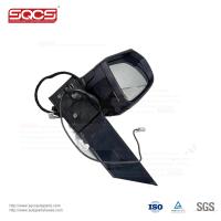 China Mercedes-Benz Vito W448 OEM 4488100200 Black Reverse Mirror for Business Vehicle without Light and 5-Line Design for sale