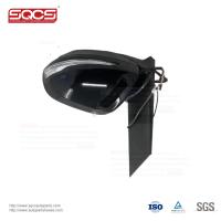 China Mercedes-Benz Vito W448 OEM 4488100200 Black Reverse Mirror for Business Vehicle without Light and 5-Line Design for sale
