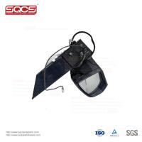 China Mercedes-Benz Vito W448 OEM 4488100200 Black Reverse Mirror for Business Vehicle without Light and 5-Line Design for sale