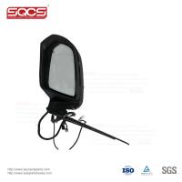 China Mercedes-Benz Vito W448 OEM 4488100200 Black Reverse Mirror for Business Vehicle without Light and 5-Line Design for sale