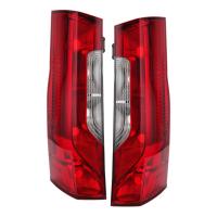 China Automobile Taillights Red LED Spare Parts for MERCEDES BENZ Sprinter 907 OEM Part Number 9108200200 for sale