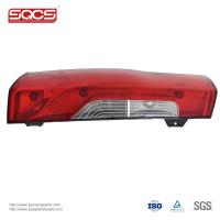 China Automobile Taillights Red LED Spare Parts for MERCEDES BENZ Sprinter 907 OEM Part Number 9108200200 for sale