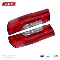 China Automobile Taillights Red LED Spare Parts for MERCEDES BENZ Sprinter 907 OEM Part Number 9108200200 for sale
