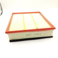 China Original Color SQCS Auto Car Accessories 0030948304 C32338/1 E240L AP157 LX513/1 MA1066 Diesel Engine Air Filter for sale