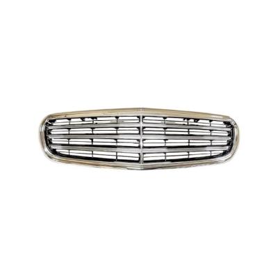 China ABS Car Radiator Grille Auto Spare Parts for Mercedes Sprinter W213 2019 OE A2138800683 for sale