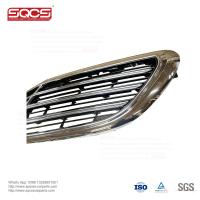China ABS Car Radiator Grille Auto Spare Parts for Mercedes Sprinter W213 2019 OE A2138800683 for sale