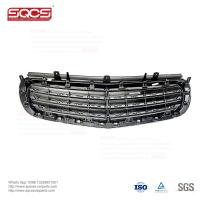 China ABS Car Radiator Grille Auto Spare Parts for Mercedes Sprinter W213 2019 OE A2138800683 for sale