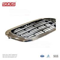China ABS Car Radiator Grille Auto Spare Parts for Mercedes Sprinter W213 2019 OE A2138800683 for sale