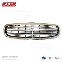China ABS Car Radiator Grille Auto Spare Parts for Mercedes Sprinter W213 2019 OE A2138800683 for sale