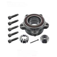 China Wheel Bearing Kit For Ford Transit Oem 6C111K018BA Replace / Repair for sale