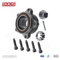 China Wheel Bearing Kit For Ford Transit Oem 6C111K018BA Replace / Repair for sale