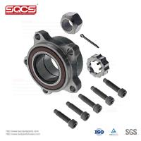 China Wheel Bearing Kit For Ford Transit Oem 6C111K018BA Replace / Repair for sale