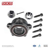 China Wheel Bearing Kit For Ford Transit Oem 6C111K018BA Replace / Repair for sale