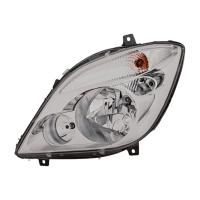 China Automotive Systems Head Light High Volta 12V White DRL Turn Signal 9068200161 for Mercedes-Benz Sprinter W906 12V for sale