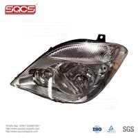 China Automotive Systems Head Light High Volta 12V White DRL Turn Signal 9068200161 for Mercedes-Benz Sprinter W906 12V for sale