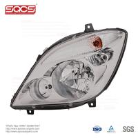China Automotive Systems Head Light High Volta 12V White DRL Turn Signal 9068200161 for Mercedes-Benz Sprinter W906 12V for sale