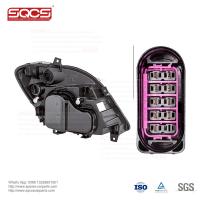 China Automotive Systems Head Light High Volta 12V White DRL Turn Signal 9068200161 for Mercedes-Benz Sprinter W906 12V for sale