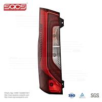 China Upgrade 14 Design Rear Stop Brake Reverse Accessories for Mercedes Benz Sprinter W907 W910 2018-19 OE No. 9108205200 for sale