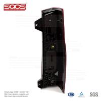 China Upgrade 14 Design Rear Stop Brake Reverse Accessories for Mercedes Benz Sprinter W907 W910 2018-19 OE No. 9108205200 for sale