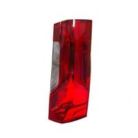 China Upgrade Mercedes Sprinter With Pair Of LED Brake Signal Tail Lights OE 9108200300 Car Rear Lamp System Tuning Parts for sale